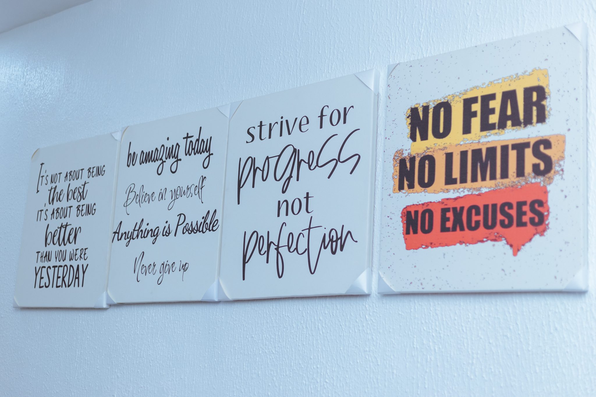 Loyalty Program - DTD Shortlet Homes